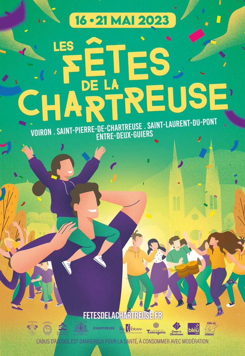 Les Fêtes de la Chartreuse