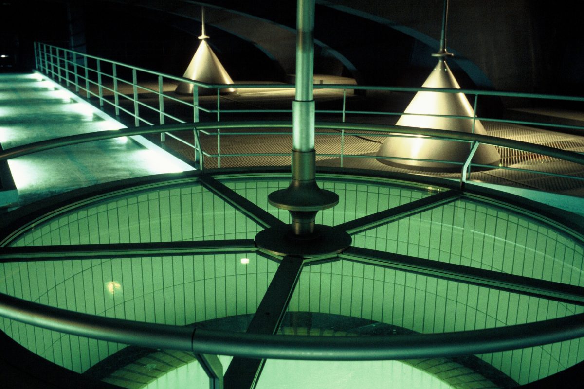 SOURCE PERRIER - Entreprise et Découverte