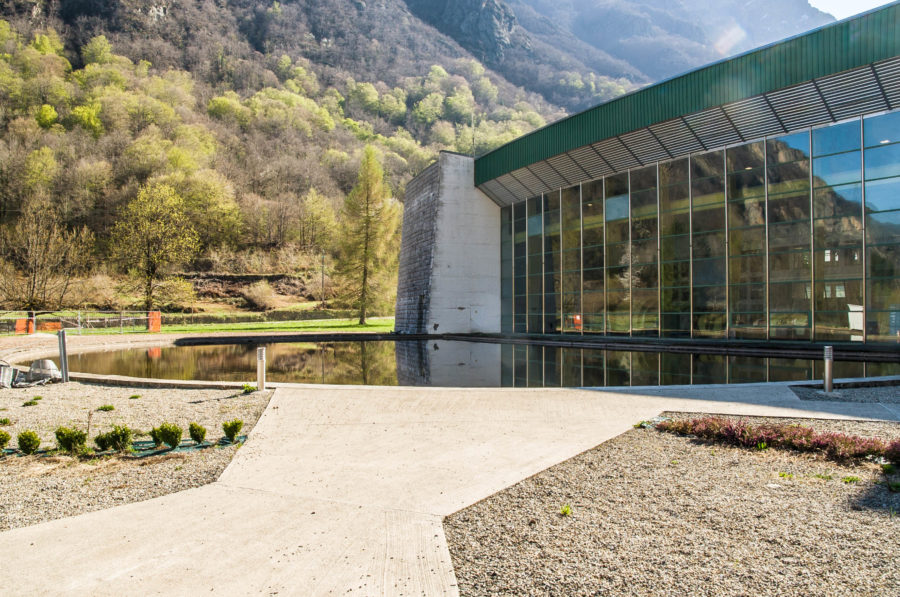 Les sites EDF s'animent tout l'été ! Entreprise et Découverte