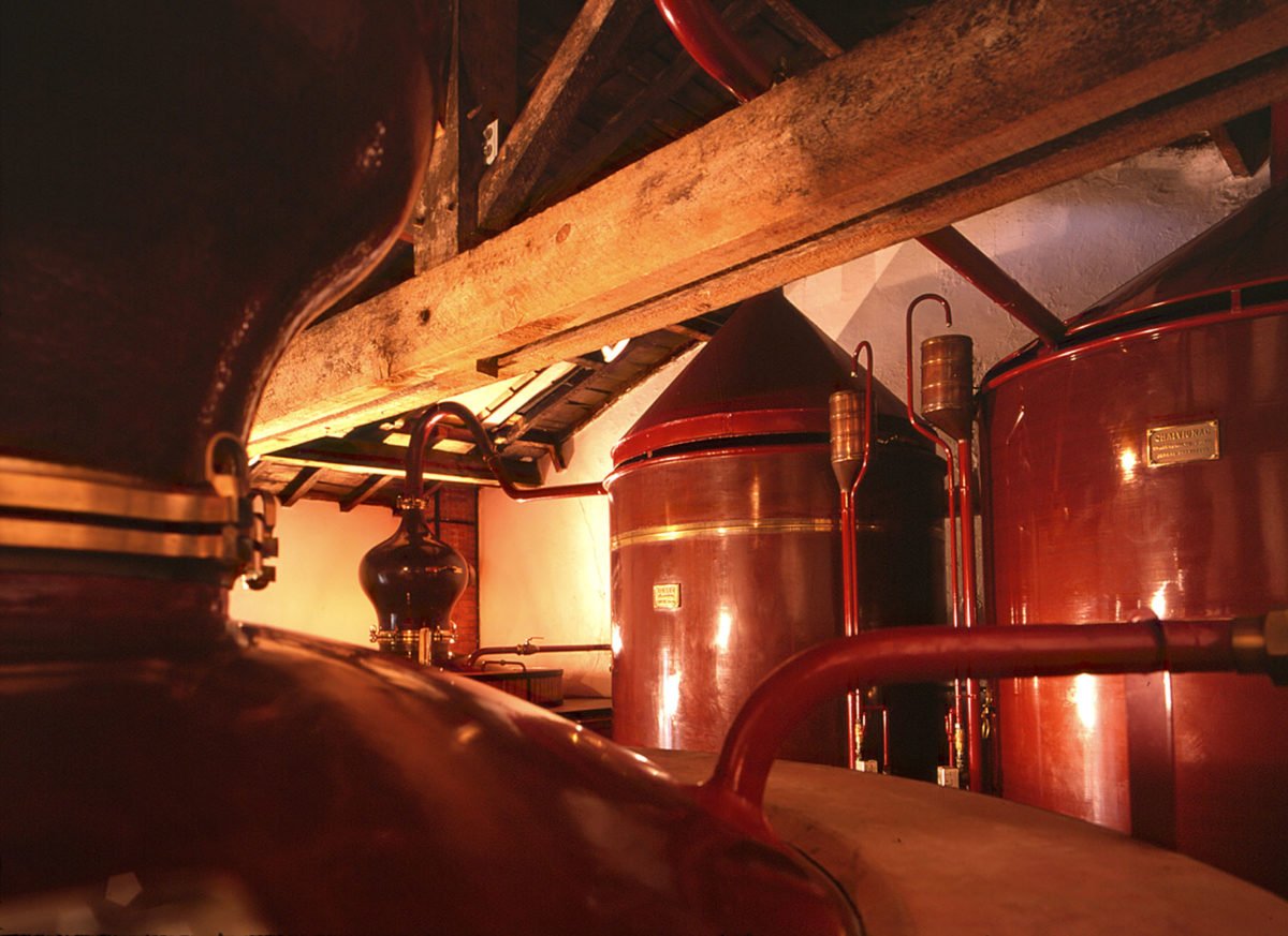 H.BEGEY & FILS - Entreprise et Découverte